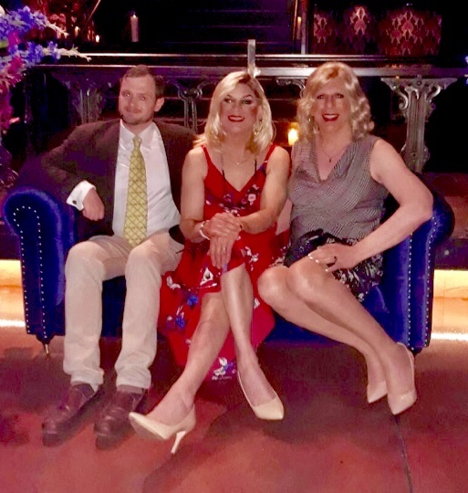 Fun Weekday in the City - Transgender Forum : Transgender Forum