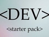 Developer Starter Pack Devsp On Tgviewer