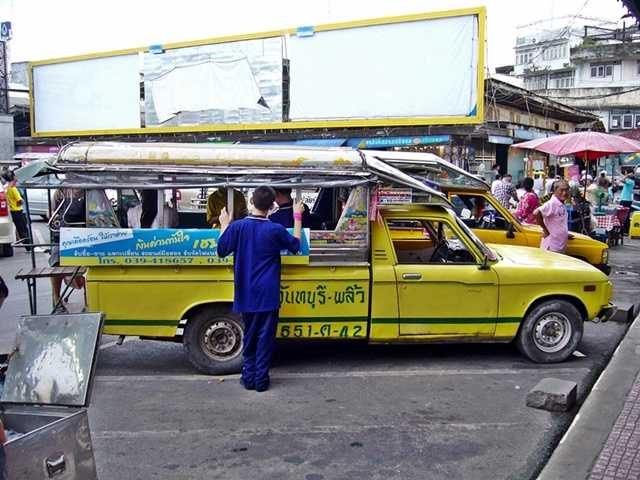 Phuket, la guía completa para descubrir la perla de Andaman
