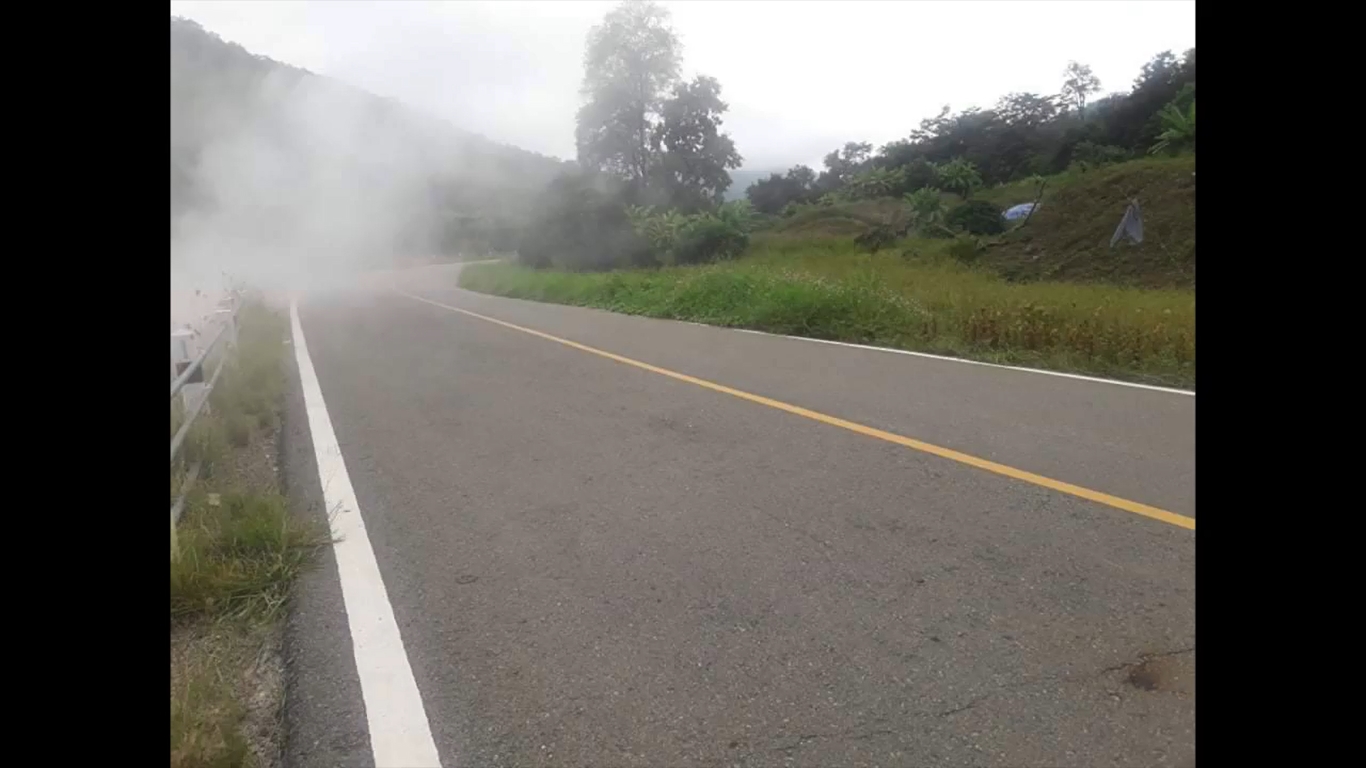 Russian woman whose son got burned after falling into hot spring gets ...