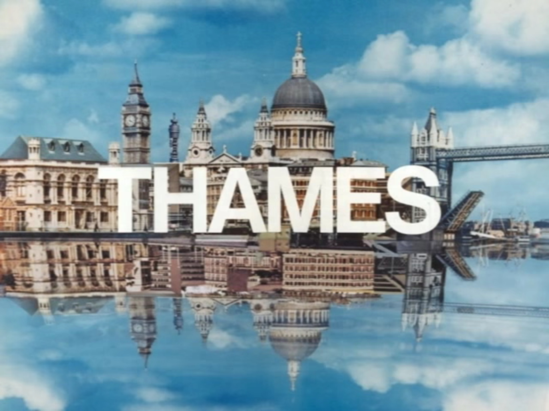 First Colour Day at Euston - THIS IS THAMES from Transdiffusion