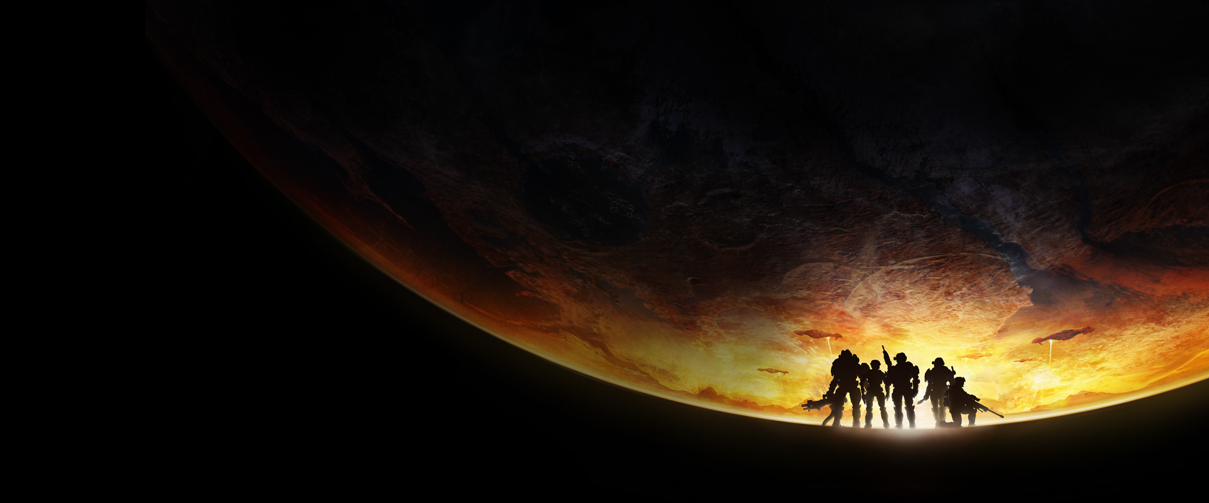 Bungie anuncia pagina de Halo: Reach | Thamur Chaos Edge