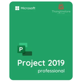 Mua key Project 2019 bản quyền – Thắng Tin Store