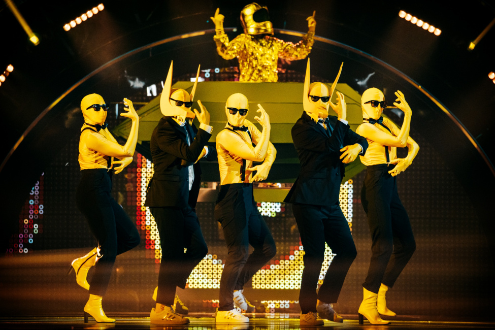 🇳🇴 Subwoolfer to perform at Söngvakeppnin 2023 as interval act - That ...
