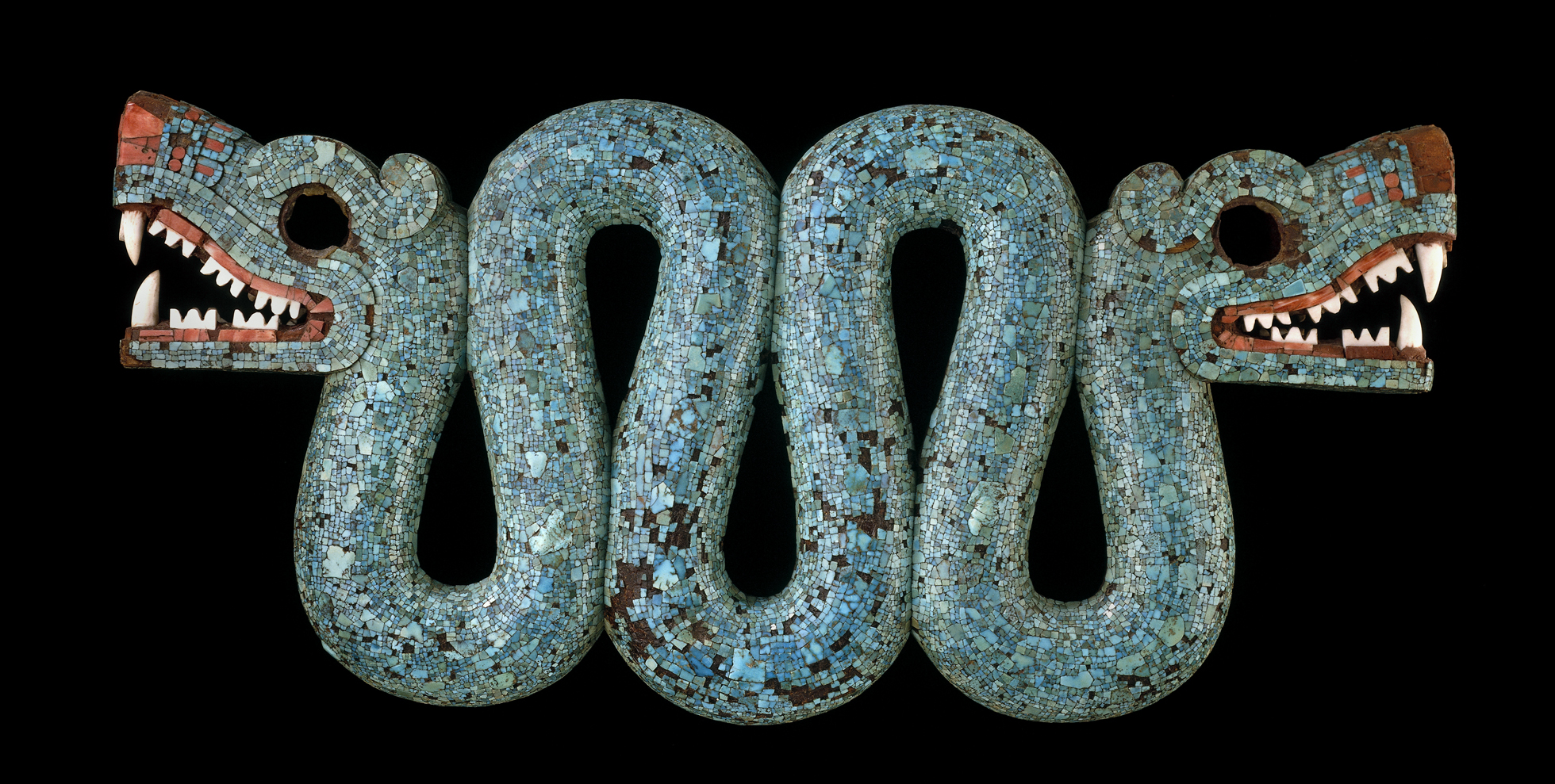 The Aztecs in the British Museum - THATMuse