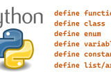 Python Define Data Type In Function Design Talk
