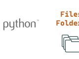 Python Operating Files And Folders That S It Code Snippets