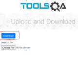 Playwright Example Download File That S It Code Snippets