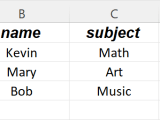 A Guide To Changing Excel Cell Background Colors With Python And
