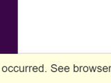 Error Handling In Blazor Chris Dunderdale