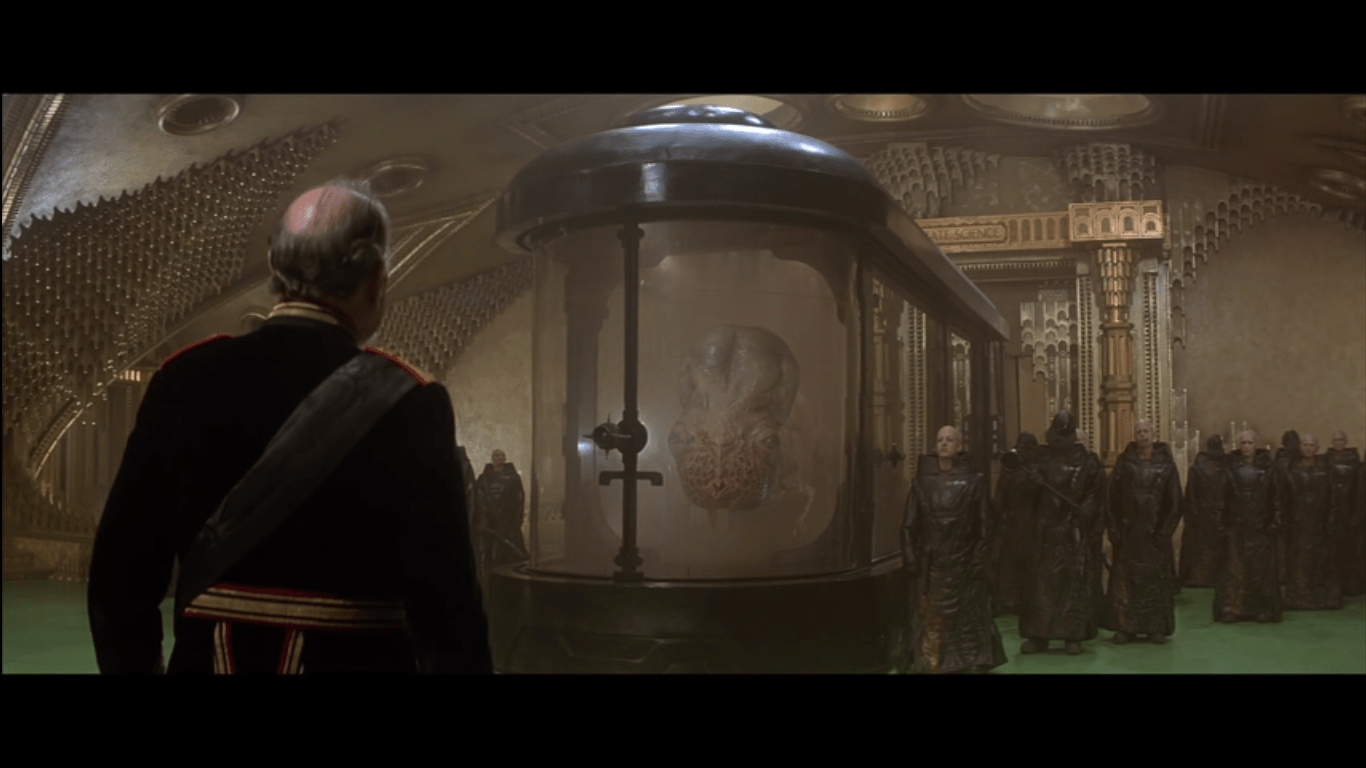 Movie Recap: Dune (1984) – The Avocado