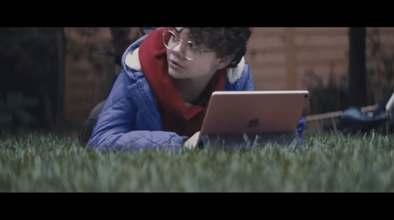 Ad Space: What’s a Computer? – The Avocado