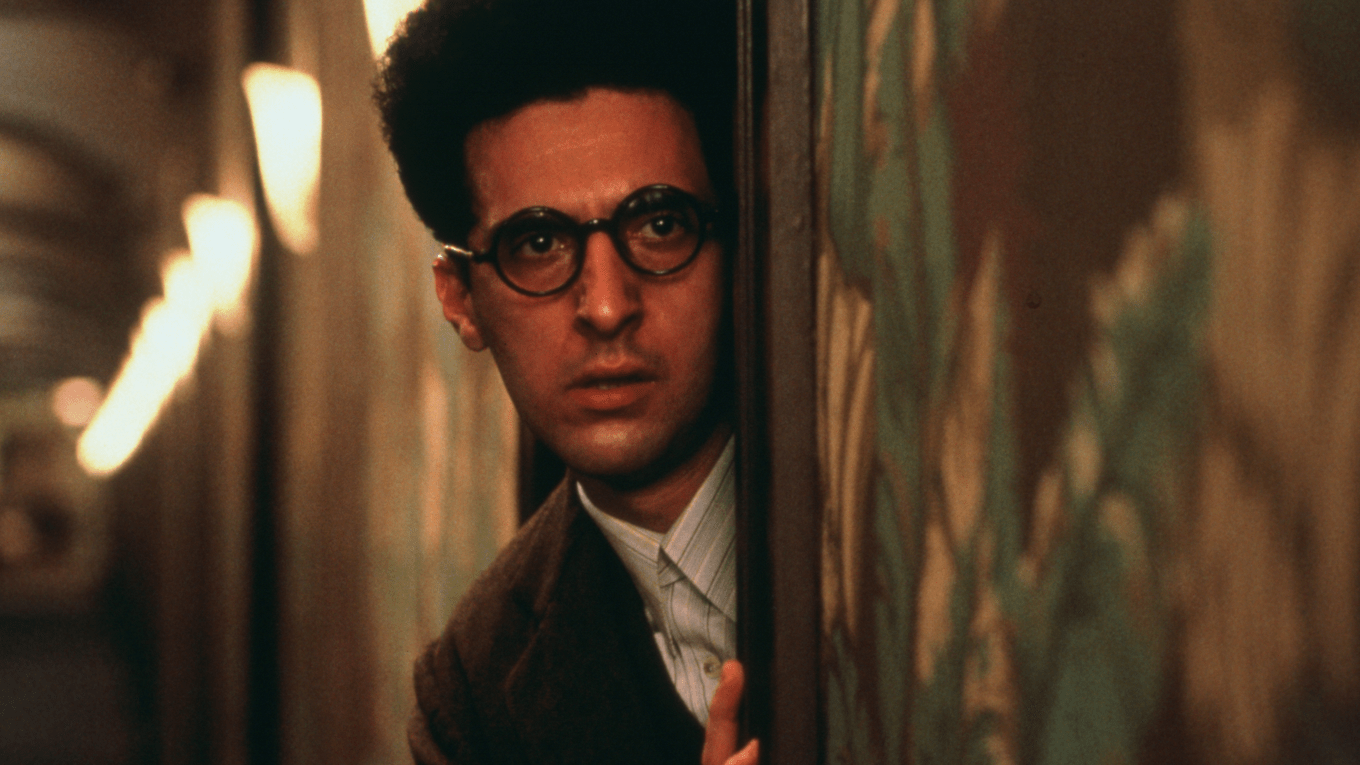 Director Deep Dive: Barton Fink – The Avocado