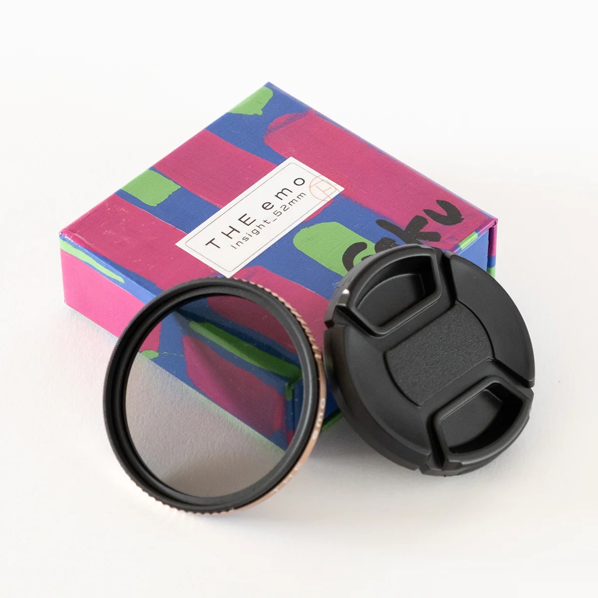 The Emo Insight 52mm