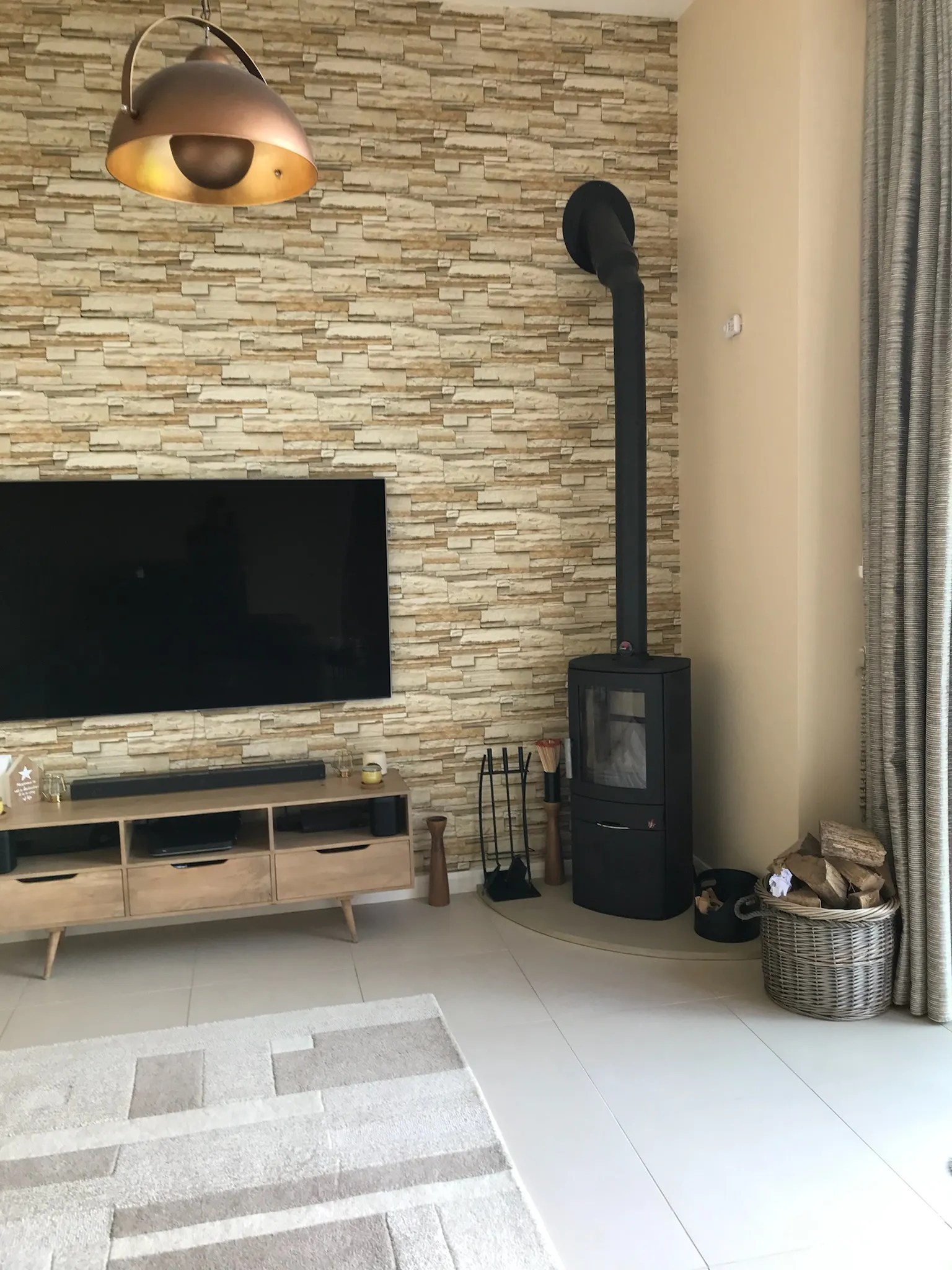 Showcase - Wood and Multifuel Stoves - The Firehouse Wakefield