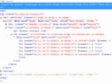 Jquery Code Examples Javascript Jquery Sample Code To Add Html Element