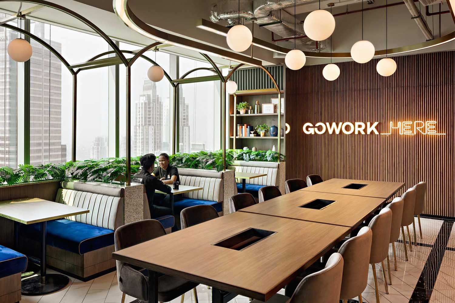 SIDS AWARDS 2020: Shortlisted Projects - Metaphor Interior Architecture