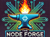Installation The Node Forge