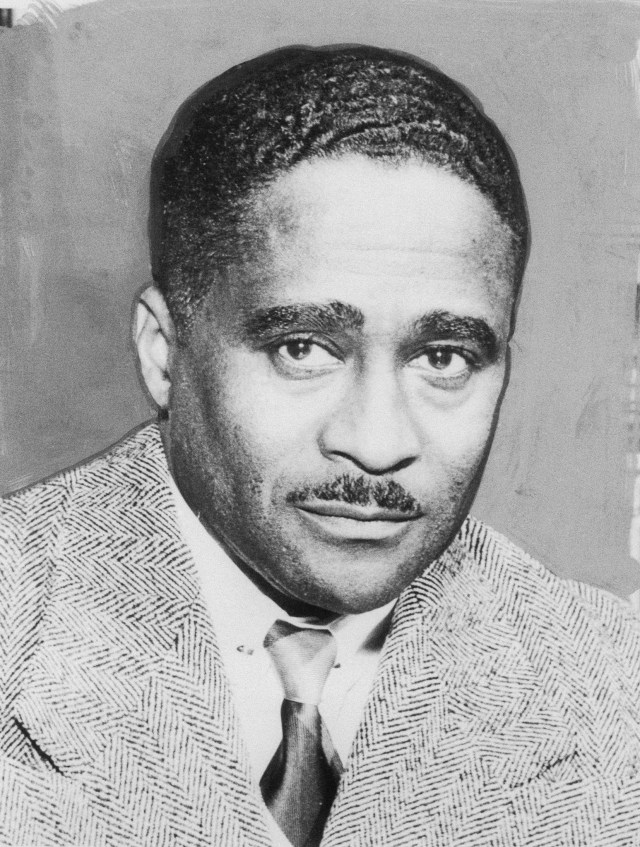 Home - Alabama Democratic Conference