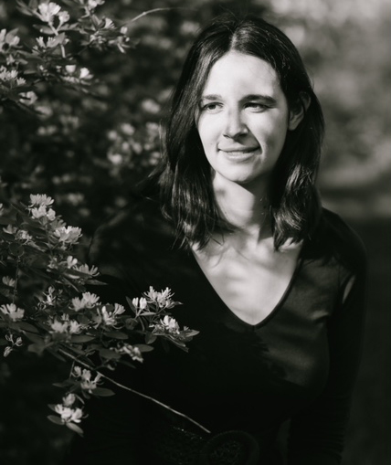 Conversations with Contributors: Anna Rose Welch - The Adroit Journal