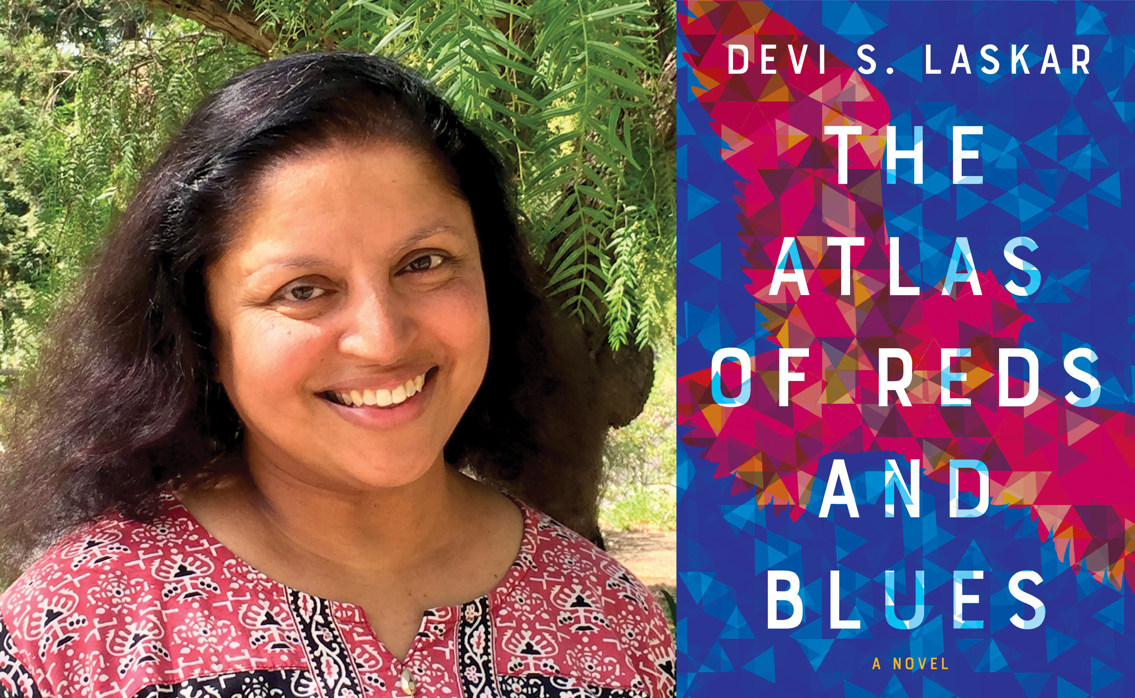 Traversing Aristotle's Incline: A Conversation with Devi S. Laskar ...