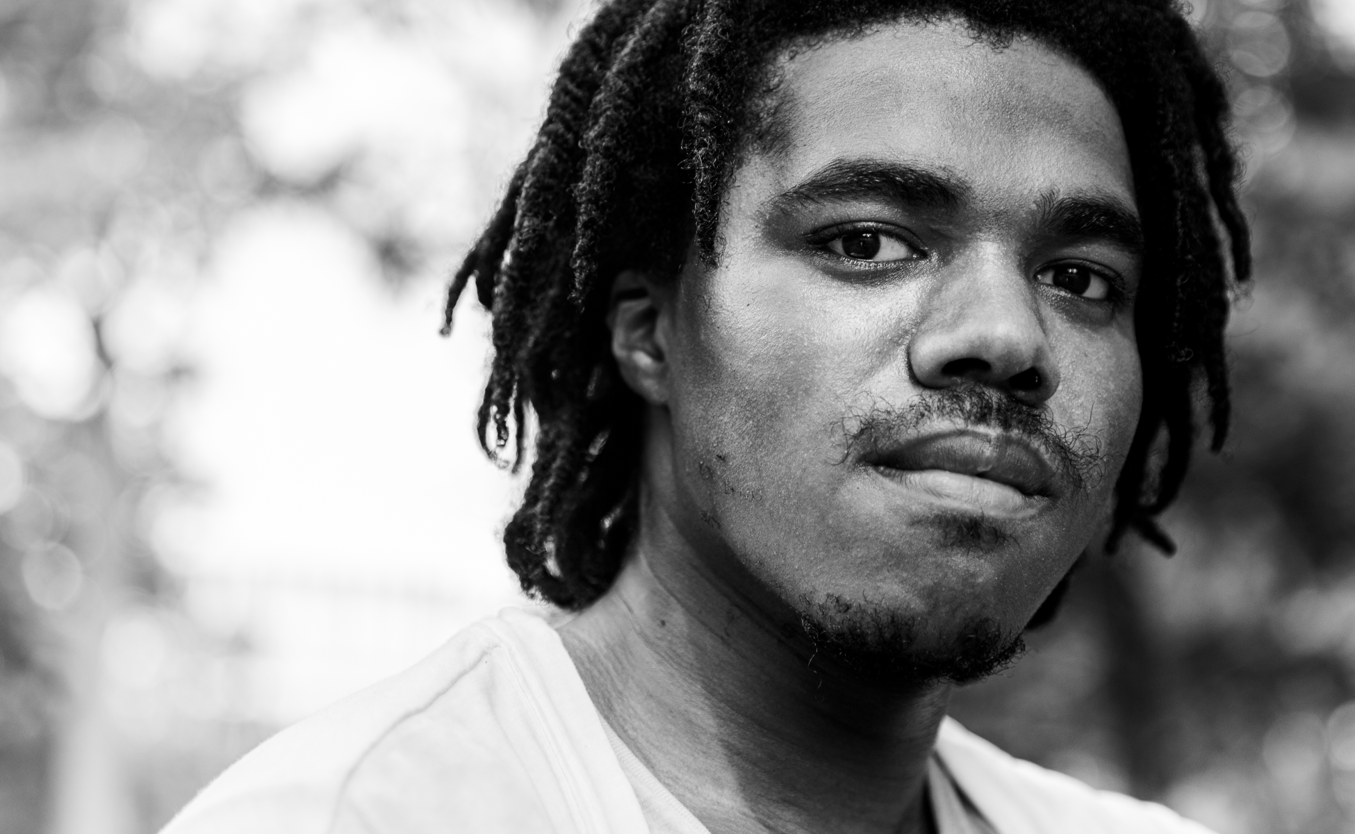 Nkosi Nkululeko: How I Wrote "Between Beauty" - The Adroit Journal