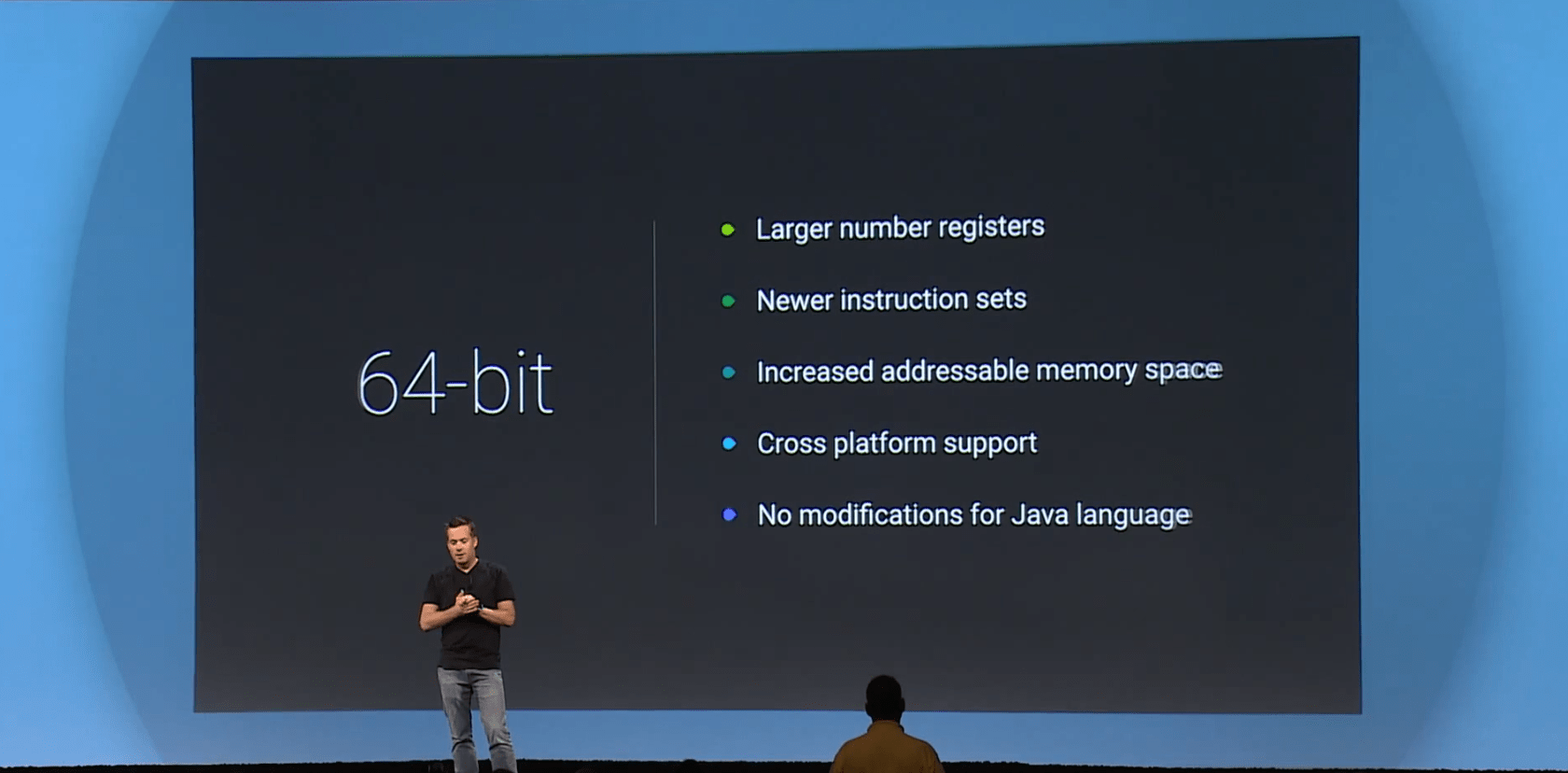 มีอะไรใหม่ในงาน Google I/O 2014 - THE ALL APPS