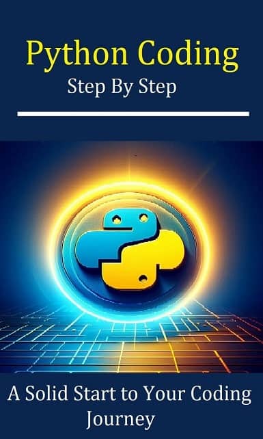 Coding Blocks In Python A Step By Step Guide - Artistic Colorful Picture - Retina