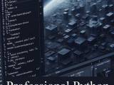 Professional Python Object Oriented Programming With Python For