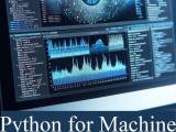 Learning Python For Machine Learning From Fundamentals To Real World