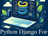 Python Django For Web Development Master Web Applications In Python