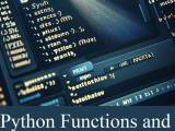 Unlock The Power Of Python Functions And Modules Effortlessly Organize