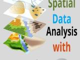 Applied Spatial Data Analysis With R A Comprehensive Guide For High
