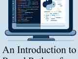 R And Python For Data Analysis A Powerful Side By Side Approach To