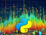 Scientific Data Analysis And Visualization With Python A Comprehensive