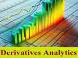 Master Derivatives Analytics With Python Market Based Valuation And