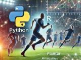 Football Analytics With Python And R A Comprehensive Guide