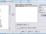 Recoding Variables In Spss Menus And Syntax The Analysis Factor