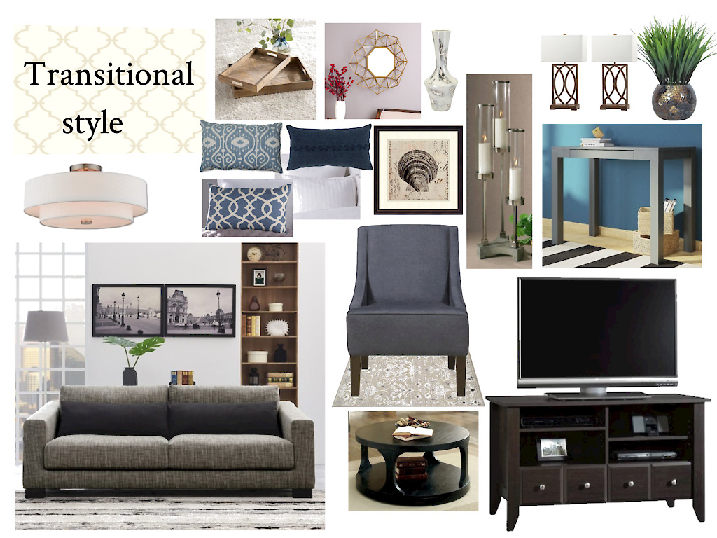 10 Beautiful Interior Design Mood Board Examples