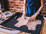 Pattern Maker The Art Career Project