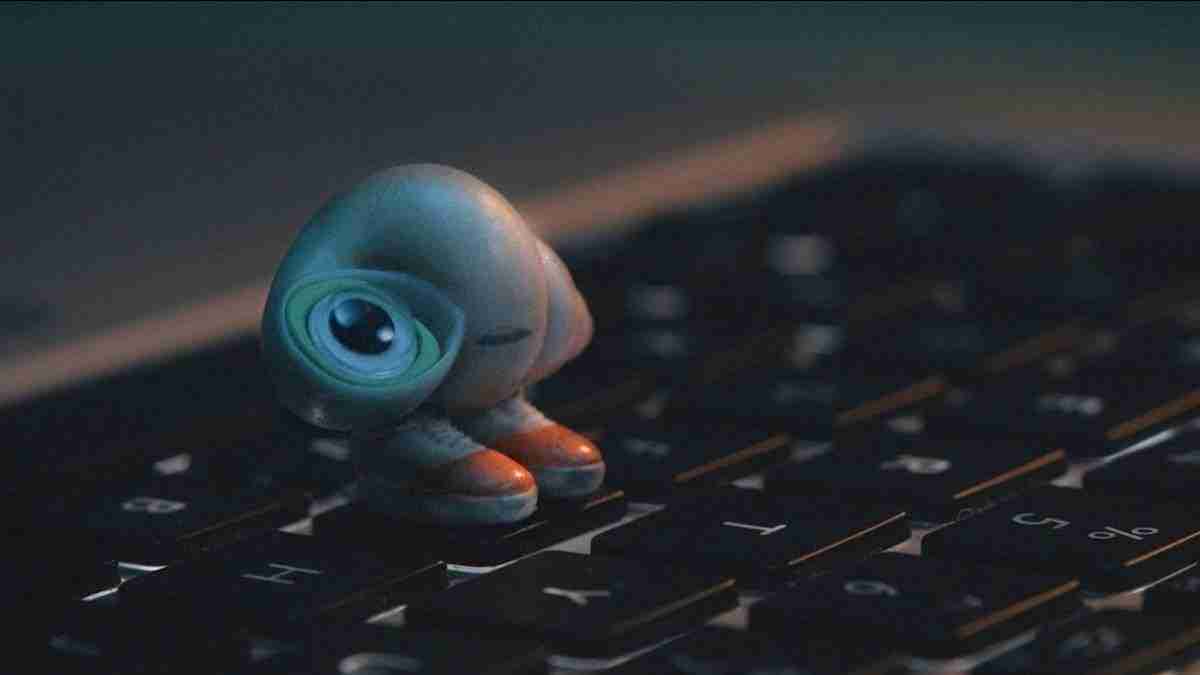 Marcel the Shell with Shoes On - New Artwork & Trailer Released! - The ...