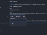 How To Host A Website On Github Beginners Guide The Average Learner