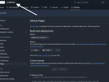 How To Host A Website On Github Beginners Guide The Average Learner