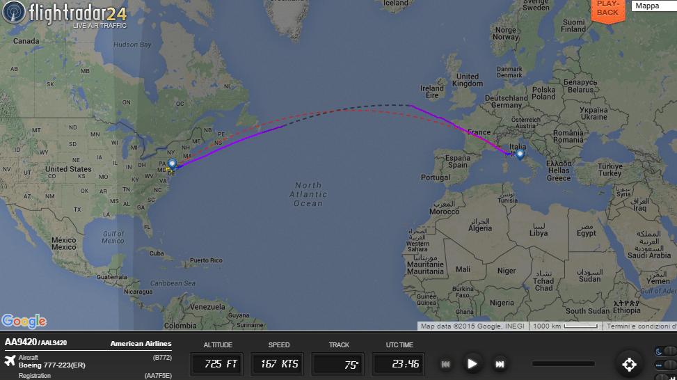 U.S. Air Force F-22 Raptors covered Pope Francis's Boeing 777 during ...