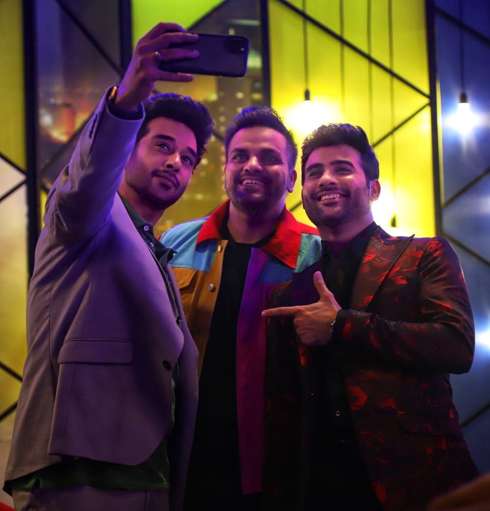 Faizan Sheikh Brings a fun-filled new show 'The Mazedaar Show ...