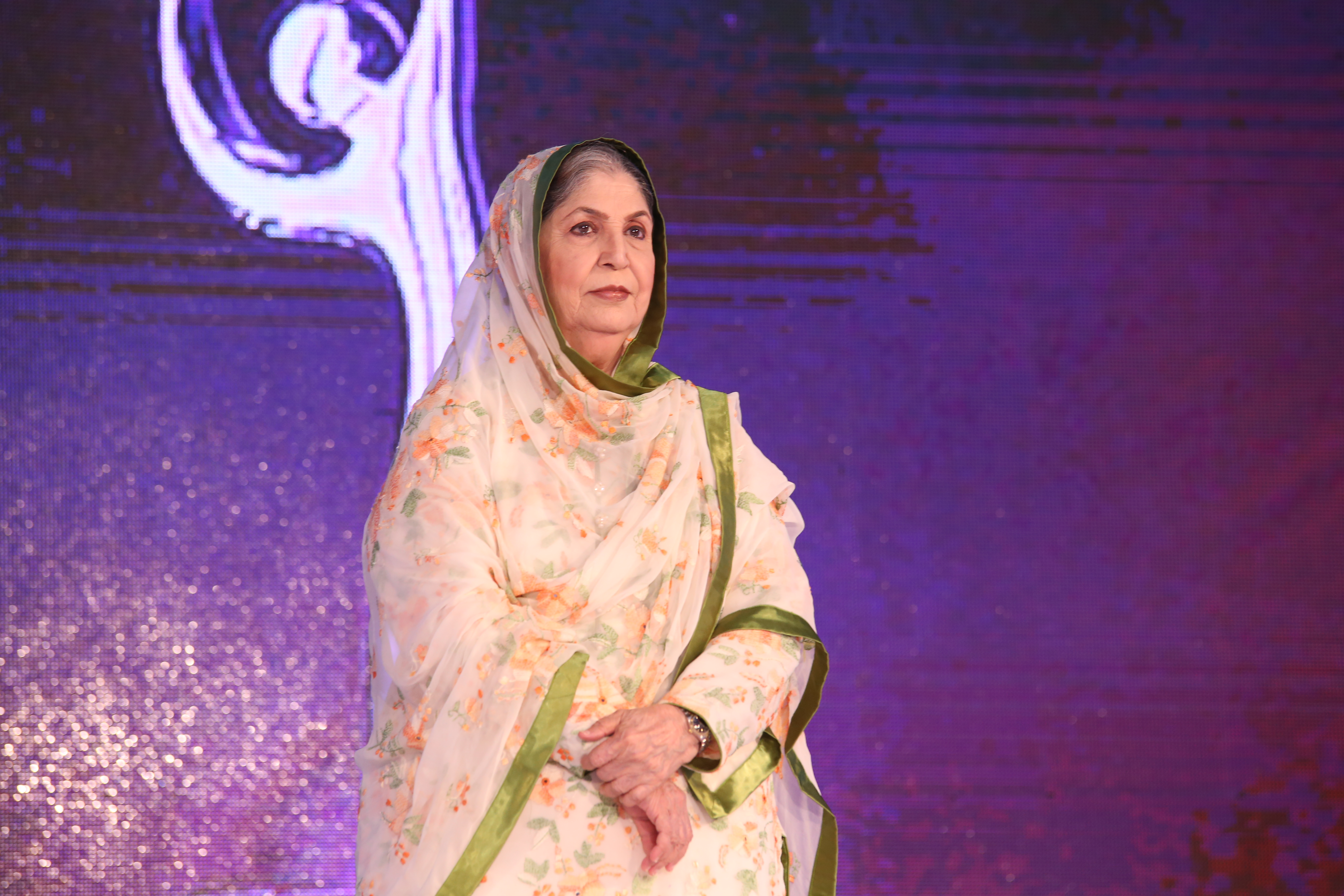 Sadia Rashid “A patriot Shaheed Hakim Mohammed Said” – Daily The Azb