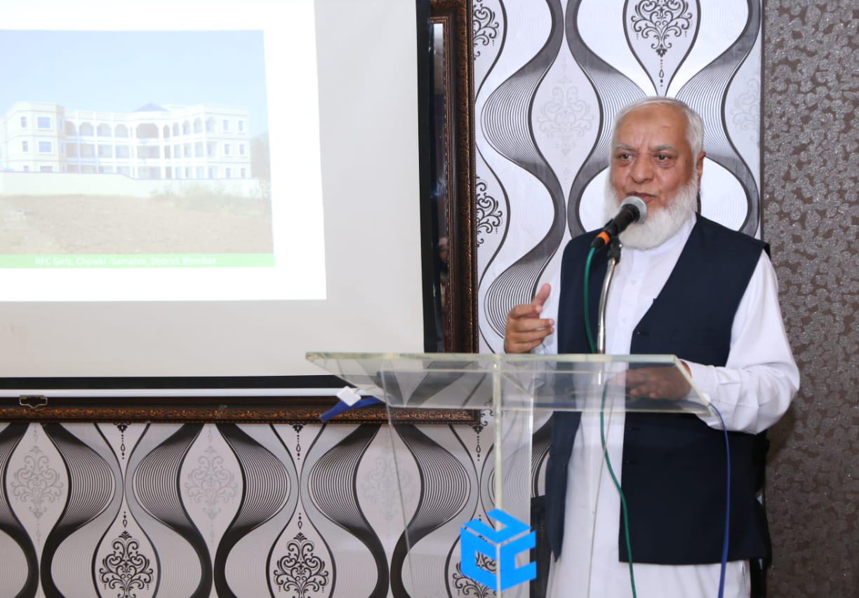 Character Education thru Quran was given by the Character Education ...