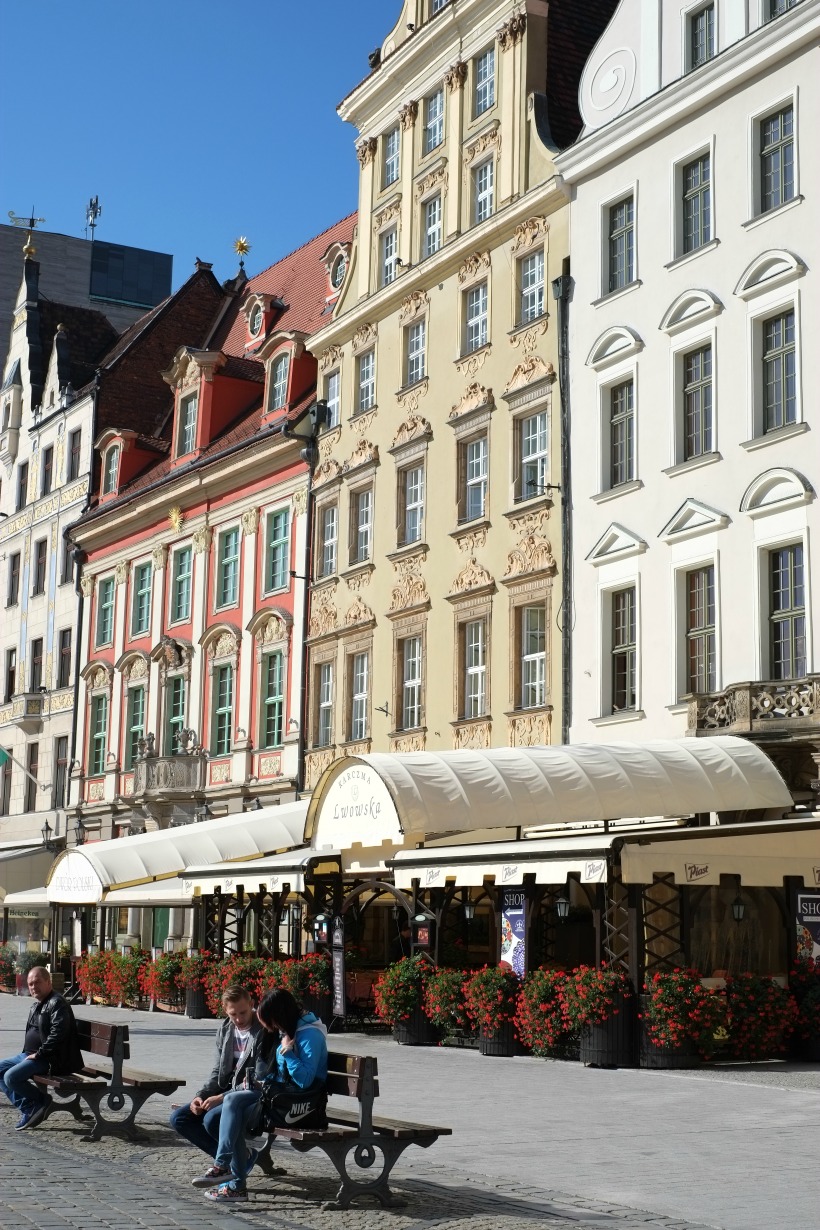 Отдых в Баден-Бадене | theazbel.com