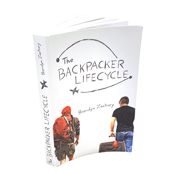 Reviews — The Backpacker Lifecycle