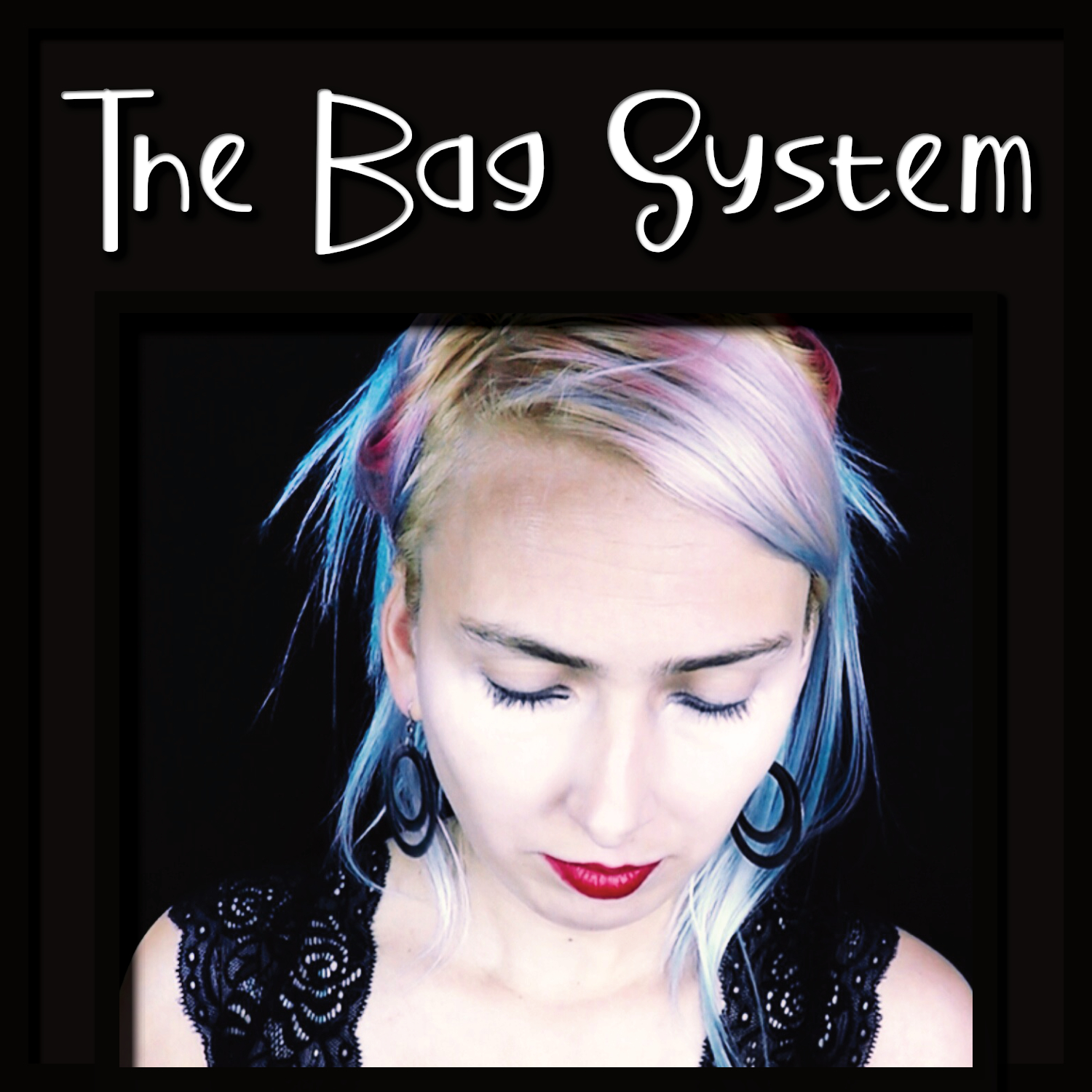 The Bag System | Dissociative Identity Disorder Podcast